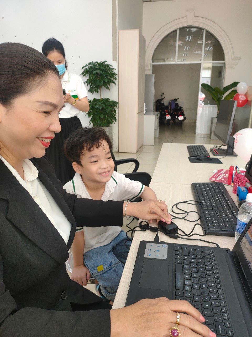 Giới thiệu - Keylife Academy